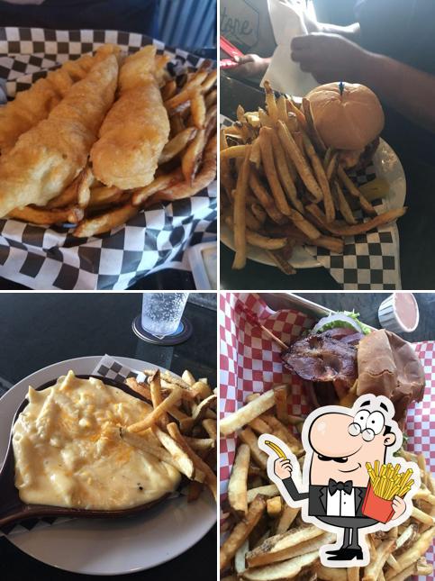 Warehouse West Grill, Yakima - Restaurant menu, prices and reviews
