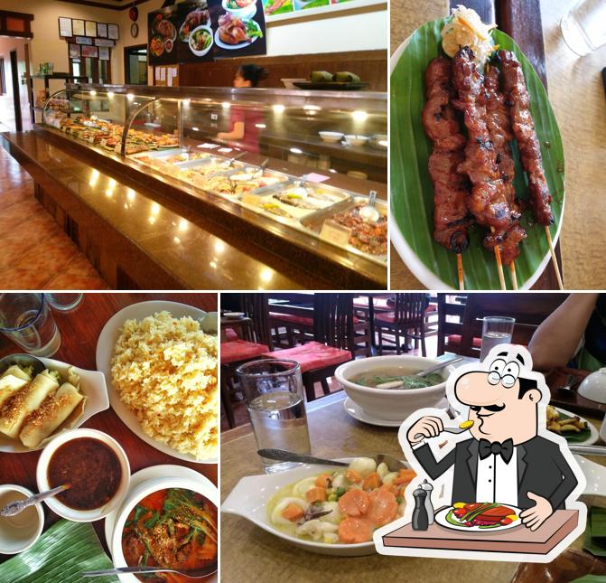 RSM Calamba- Bacnotan Branch, Calamba - Restaurant menu, prices and reviews
