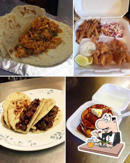 Find the best place to eat in Freer, summer 2024 - Restaurant Guru