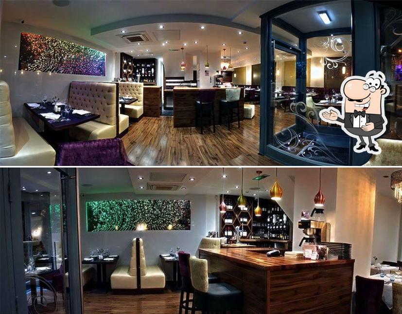 Restaurante Bombay Pickles, Stourbridge - Opiniones del restaurante