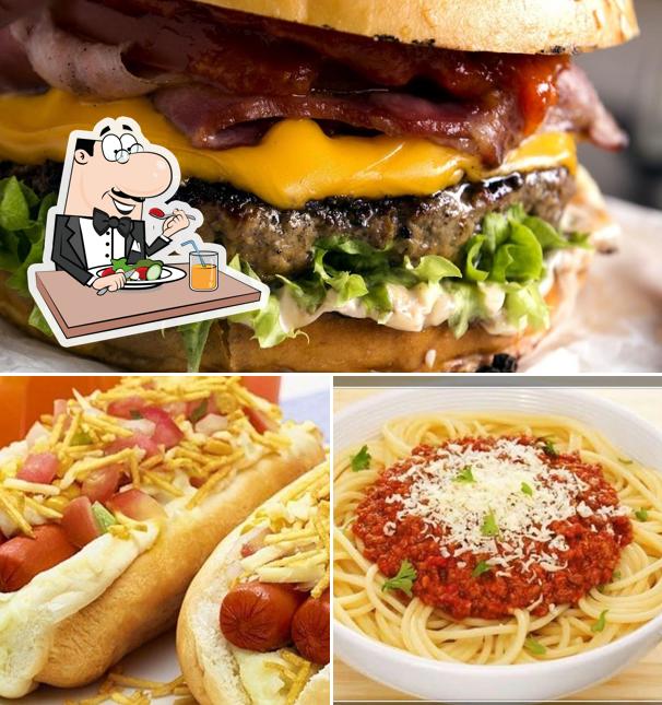 Food truck do Dário restaurant, Belo Horizonte - Restaurant reviews
