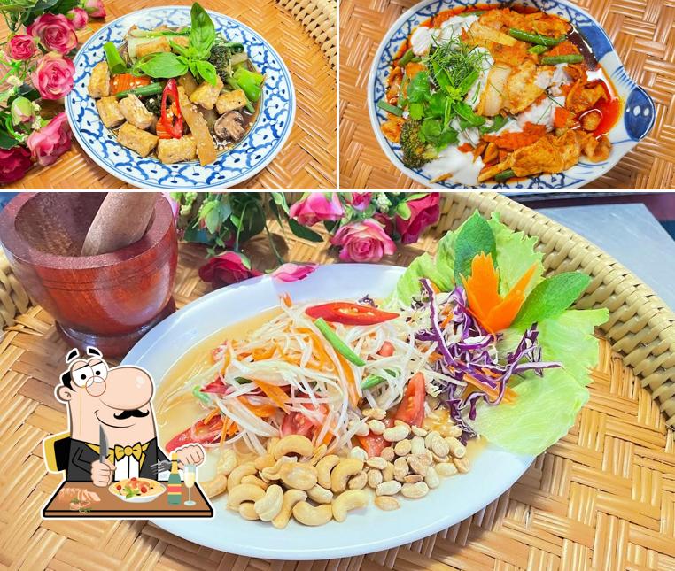 Gai Yang Vithaya Thai kitchen, Swan View - Restaurant menu, prices and ...