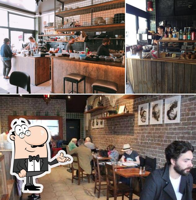 Goblin Kitchen & Bar in Summer Hill - Restaurant menu and reviews