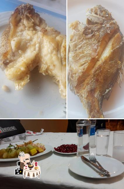 Gözde Balık Restoran, Turkey - Restaurant reviews