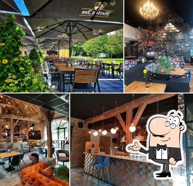 Top 5 restaurants with cosy atmosphere in Horst, january 2026 ...