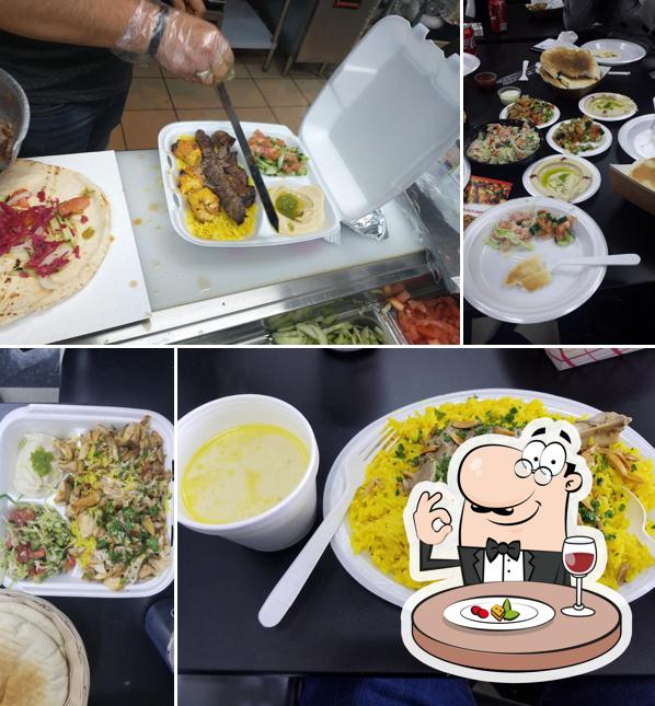 Holy Land Grocery & Bakery in Milwaukee - Restaurant menu and reviews