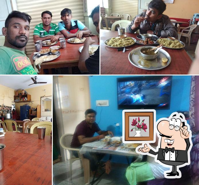 Hotel Malnad, Bengaluru - Restaurant menu, prices and reviews