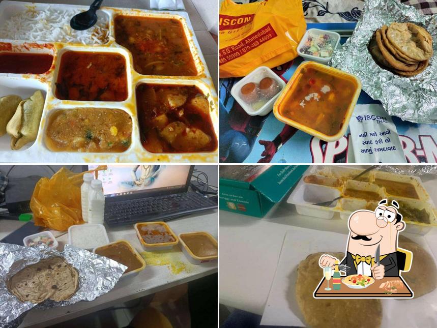 Iscon Thal, Ahmedabad - Restaurant menu, prices and reviews