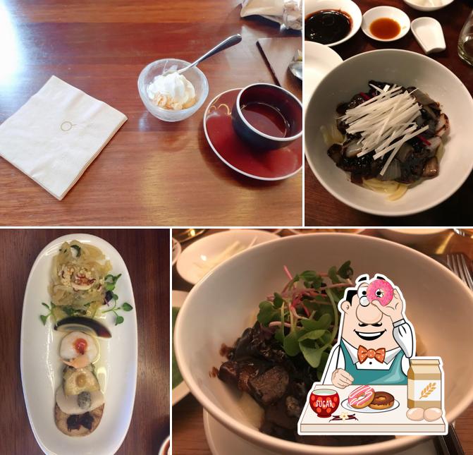 js garden restaurant, Seoul, 13 Eonju-ro 174-gil - Restaurant reviews