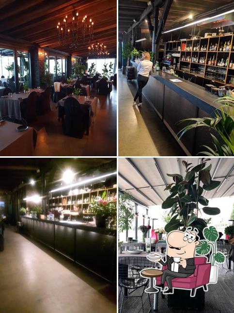 Koya, Riga - Restaurant menu, prices and reviews