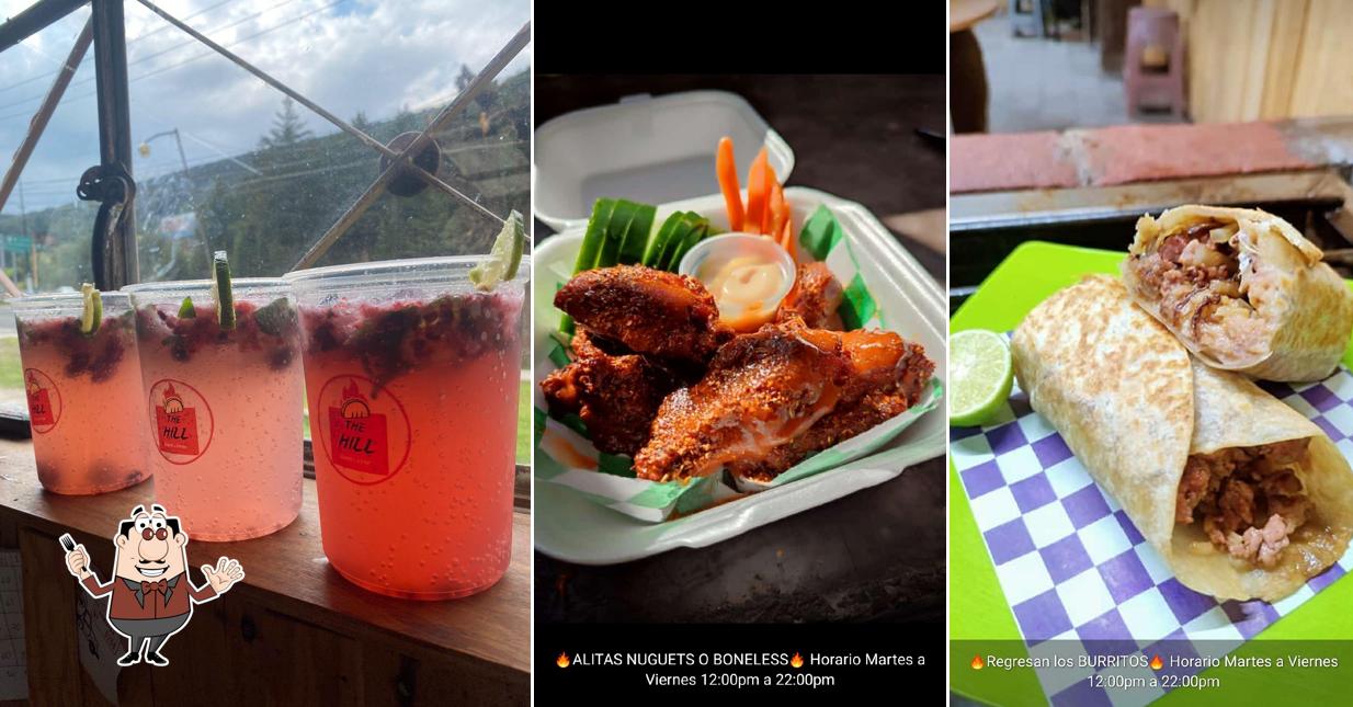New restaurants in El Oro de Hidalgo, autumn 2024 - Restaurant Guru