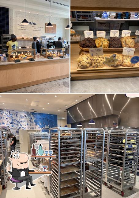 Levain Bakery – West Loop, Chicago in Chicago - Restaurant menu and reviews