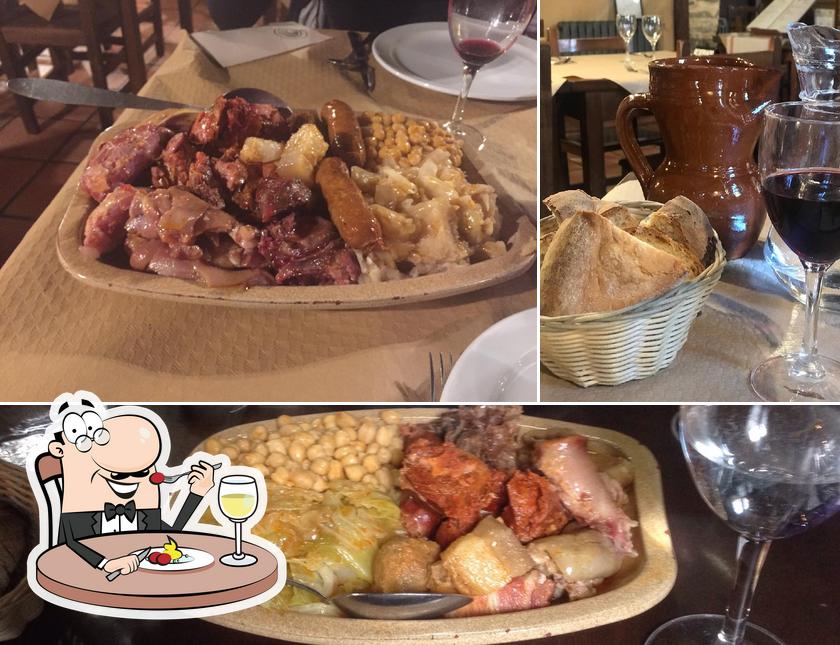 Top 3 spanish restaurants in Rabanal del Camino, october 2025 ...