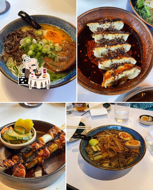 Miso Newcastle, Newcastle upon Tyne - Restaurant menu, prices and reviews