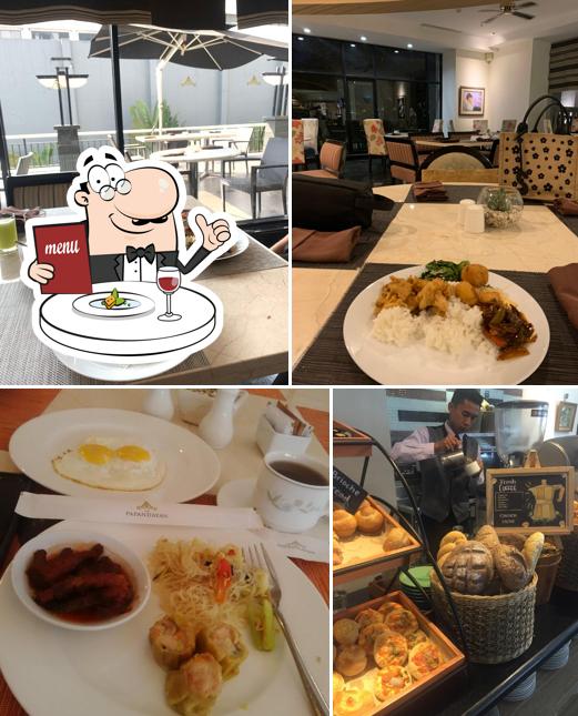 Pago Restaurant, Bandung - Restaurant menu, prices and reviews