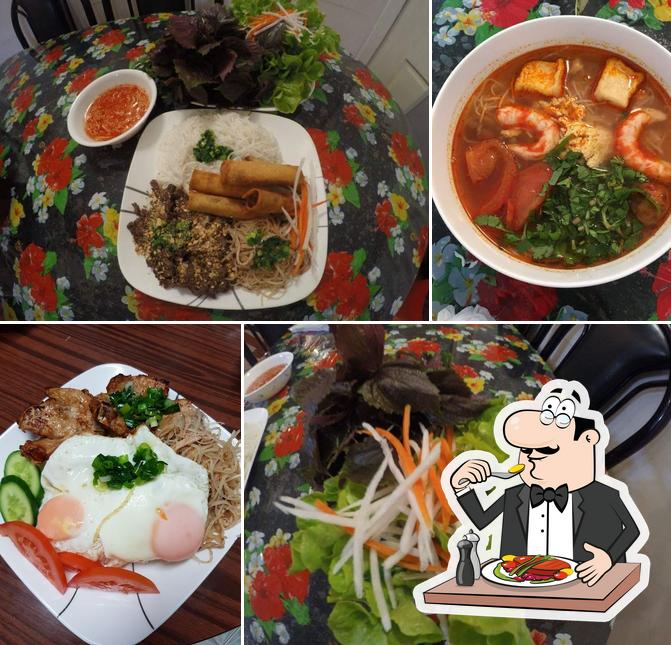 Top 5 restaurants with banh xeo in Cabramatta, may 2025 - Restaurant Guru