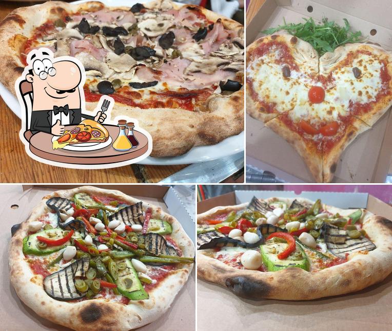 Piazza Grande restaurant, Burgas - Restaurant reviews