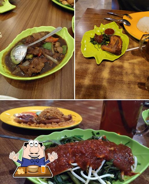 Rodjo Resto, Semarang - Restaurant menu, prices and reviews
