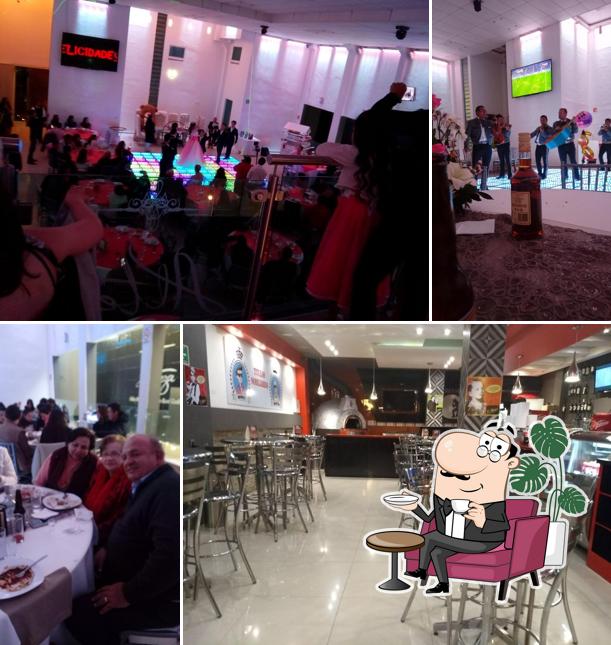 SALONES ALTEZA restaurant, Metepec - Restaurant reviews