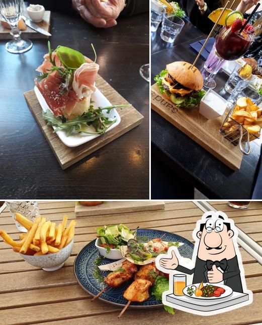 Sand restaurant, Mariestad - Restaurant reviews