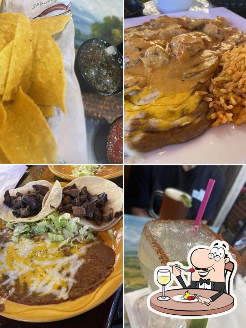 Señor Panchos in Soldotna - Mexican restaurant menu and reviews