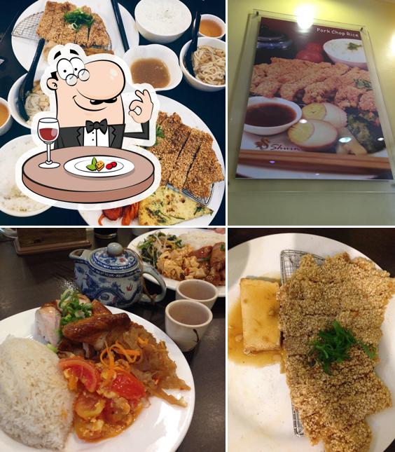Shuin-The smoked chicken food house restaurant, Quezon City, 100b ...