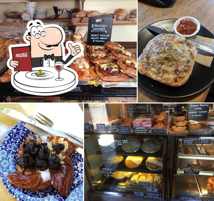 Summer Kitchen Bakery in Ranelagh - Restaurant reviews