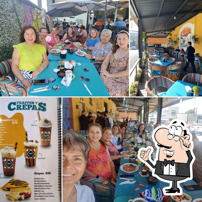 Terraza Los González Saltillo Menú Del Restaurante Precios Y Reseñas