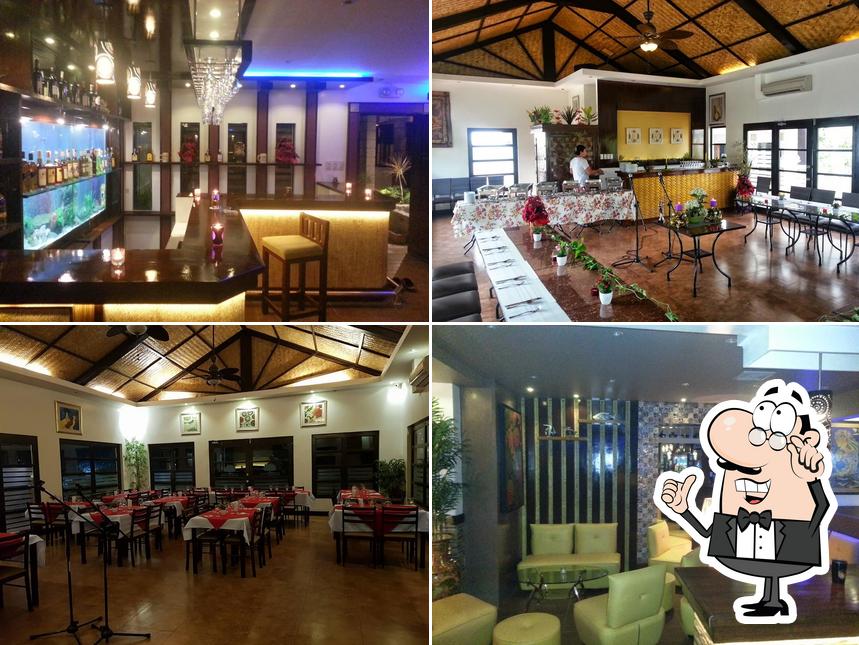 The Mango Corner Function Hall, Parañaque - Restaurant menu, prices and ...