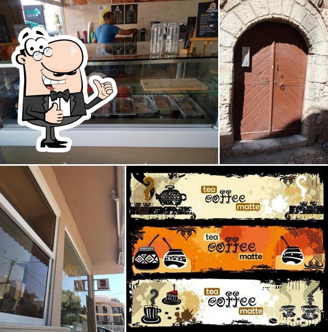 The Neighborhood Bakery, Rhodes - Restaurant reviews