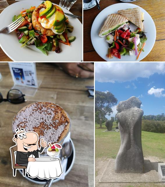 Waterfall Cafe, Kariong - Restaurant menu, prices and reviews