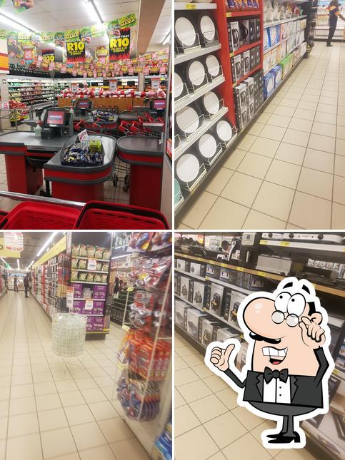 Shoprite Berea Road, Durban - Menú del restaurante, precios y reseñas