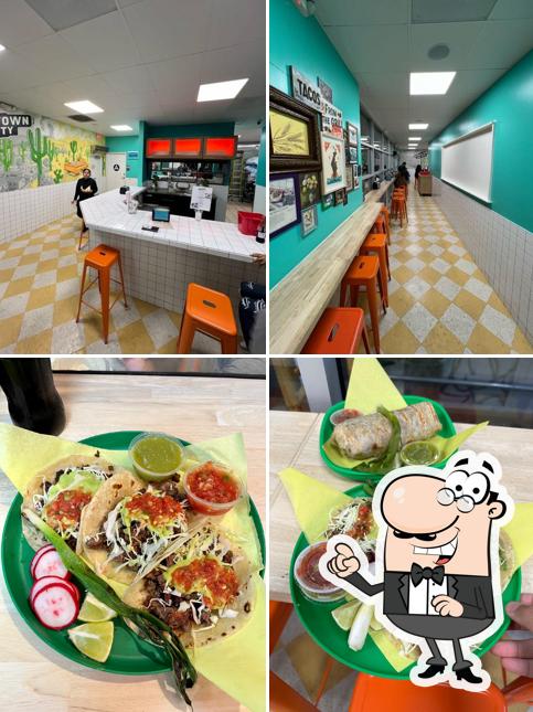 Sonoratown, Los Angeles - Restaurant menu, prices and reviews