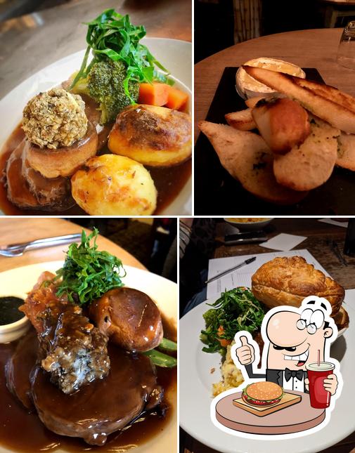 Top 5 restaurants with bacon sandwiches in Cowbridge, september 2025 ...