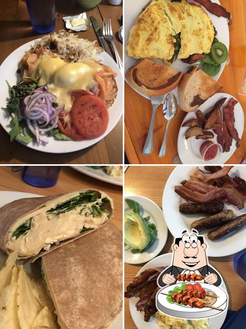 The Greenery Cafe in Ogunquit - Restaurant reviews