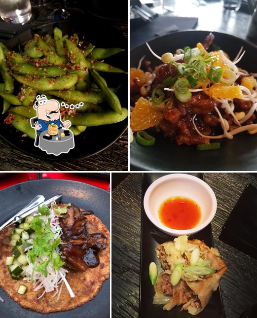 Toso restaurant, Gothenburg - Restaurant menu and reviews