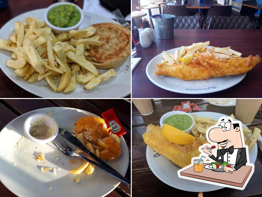 Top 10 restaurants in Weston-super-Mare, september 2025 - Restaurant Guru