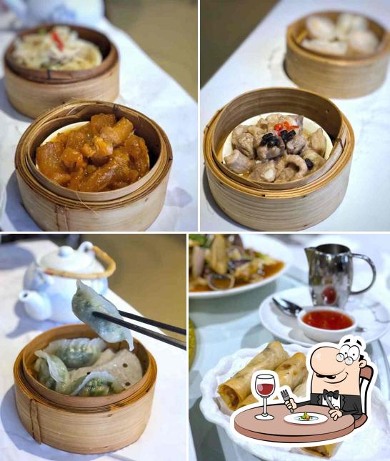 Zen Restaurant, Ramsgate - Restaurant menu, prices and reviews