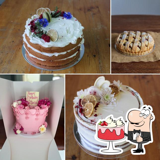 Zest Cakes Queenstown, Queenstown - Restaurant menu, prices and reviews