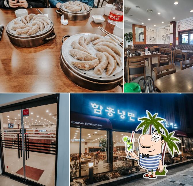 Golden Bell Korean Restaurant, Yongin-si - Restaurant reviews
