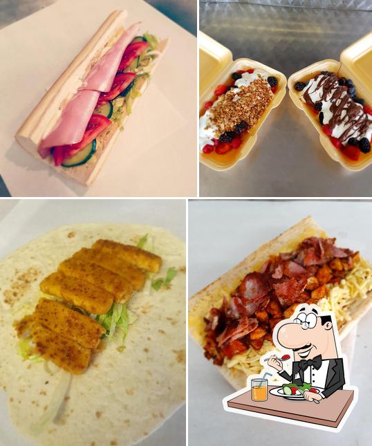 Kell's Kitchen in Waltham Cross - Restaurant reviews