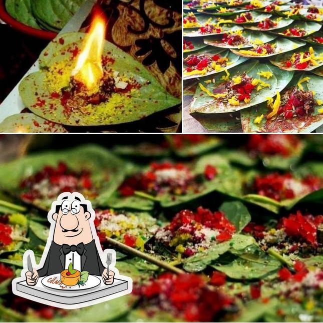 Popat Bhai Pan Wale, Abu Road - Restaurant reviews