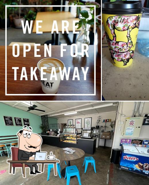 The Goon Eatery, Nar Nar Goon - Restaurant menu, prices and reviews