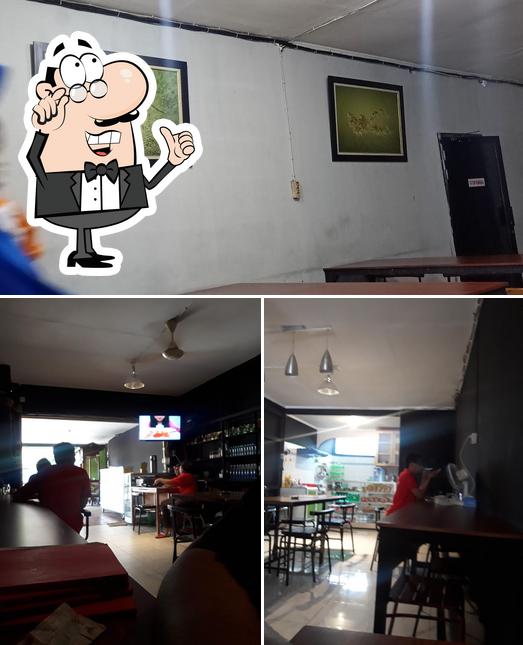Warung Mega Raya 01, Raya River - Menú del restaurante, precios y reseñas