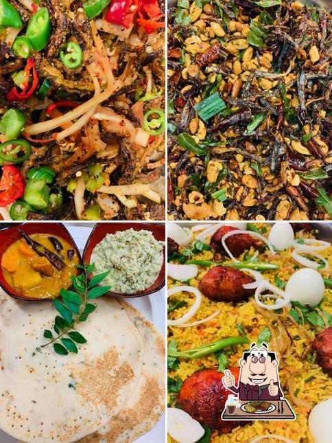 Top 5 restaurants with fried eggplants in Forest Hill, november 2025 ...