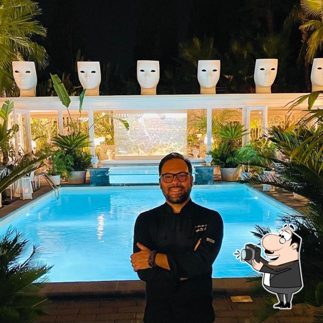 Vivai Aronica • Eventi club, Aci Castello - Restaurantbewertungen