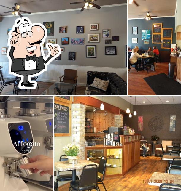Daydream Cafe, Sheboygan Falls - Restaurant menu, prices and reviews