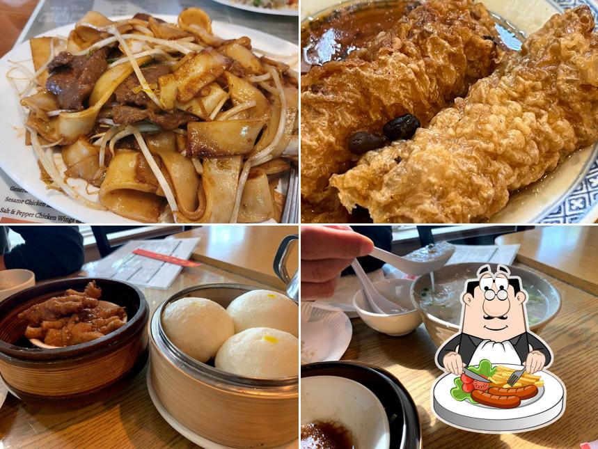 Dim Sum House, Seattle - Restaurant menu, prices and reviews