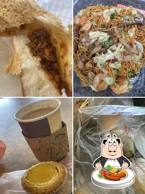 Dim Sum King, San Francisco - Restaurant menu, prices and reviews