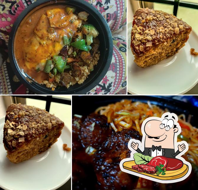 Freshmenu Hennur, Bengaluru - Restaurant reviews